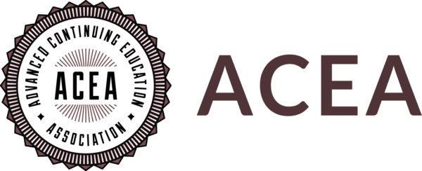 ACEA | Simplified CE Tracking & Management