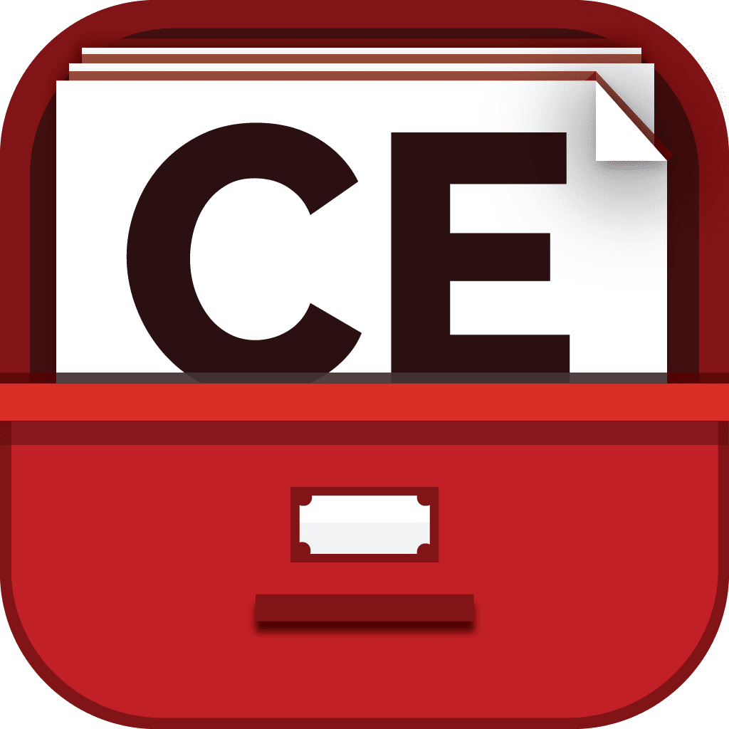 ACEA | Simplified CE Tracking & Management